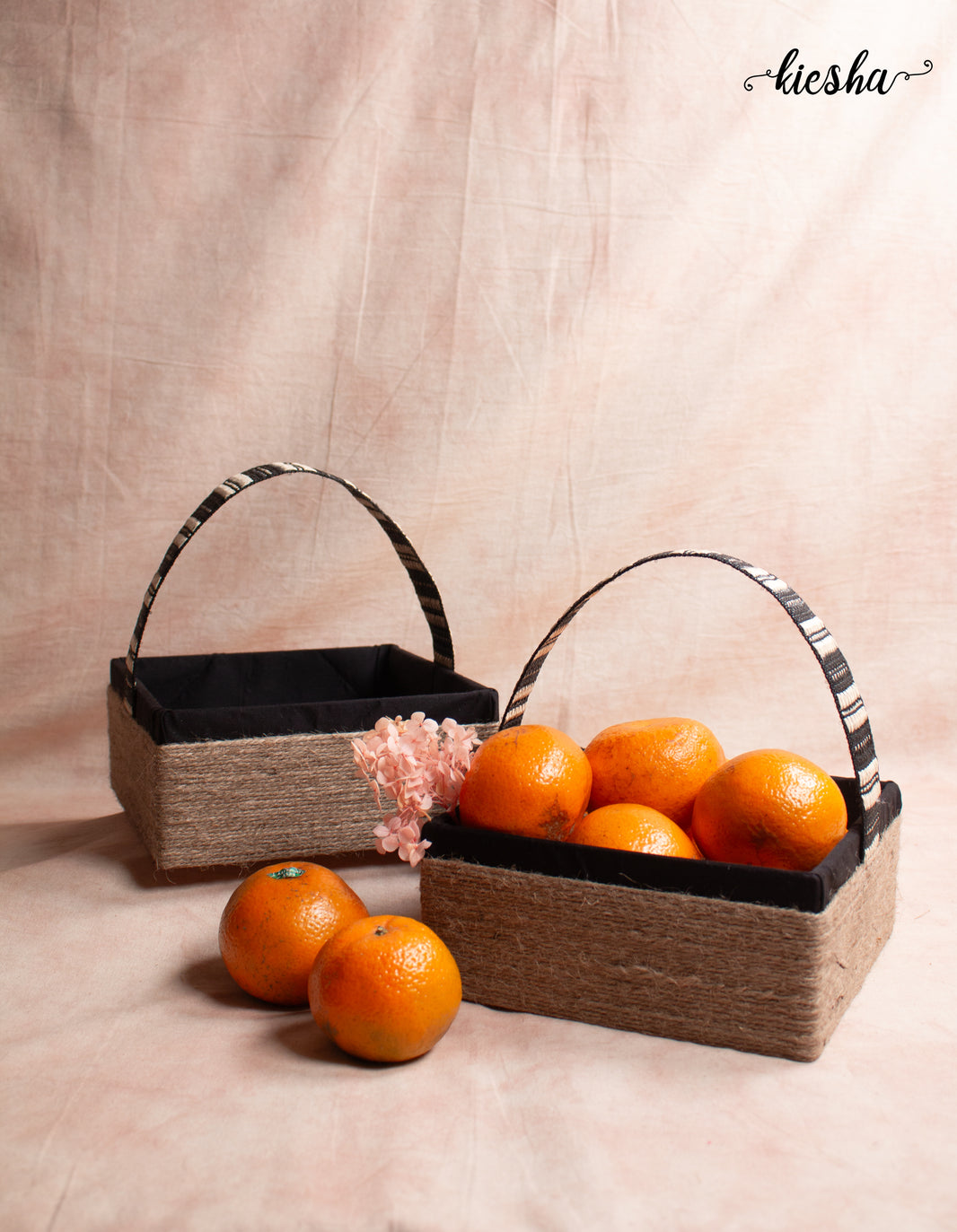 Baskets & Trays – Kiesha