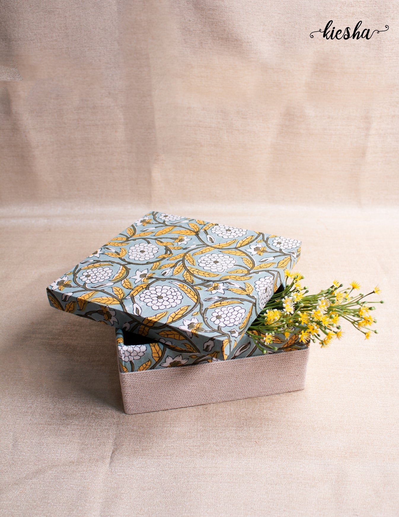 Bliss Box – Kiesha
