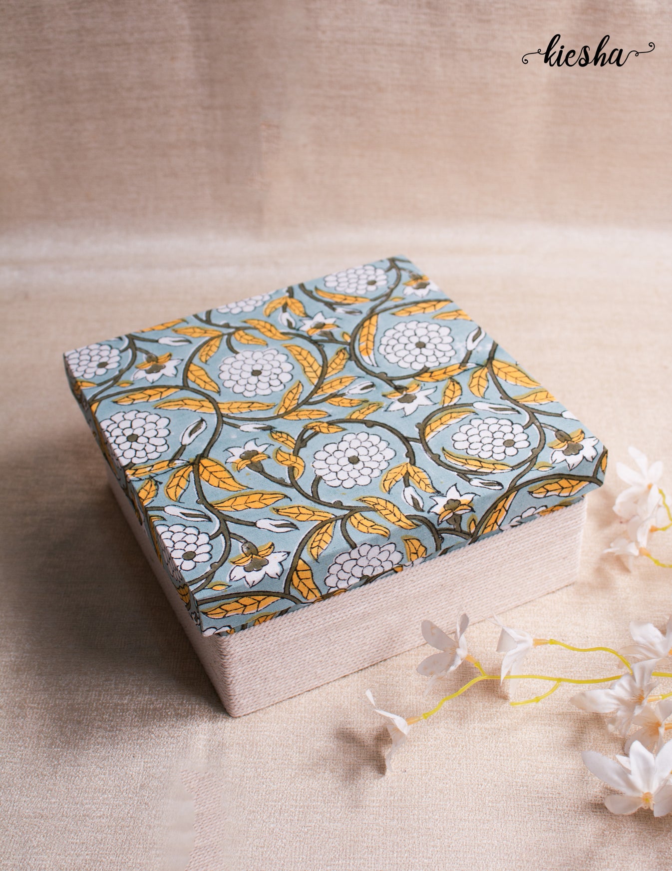 Bliss Box – Kiesha
