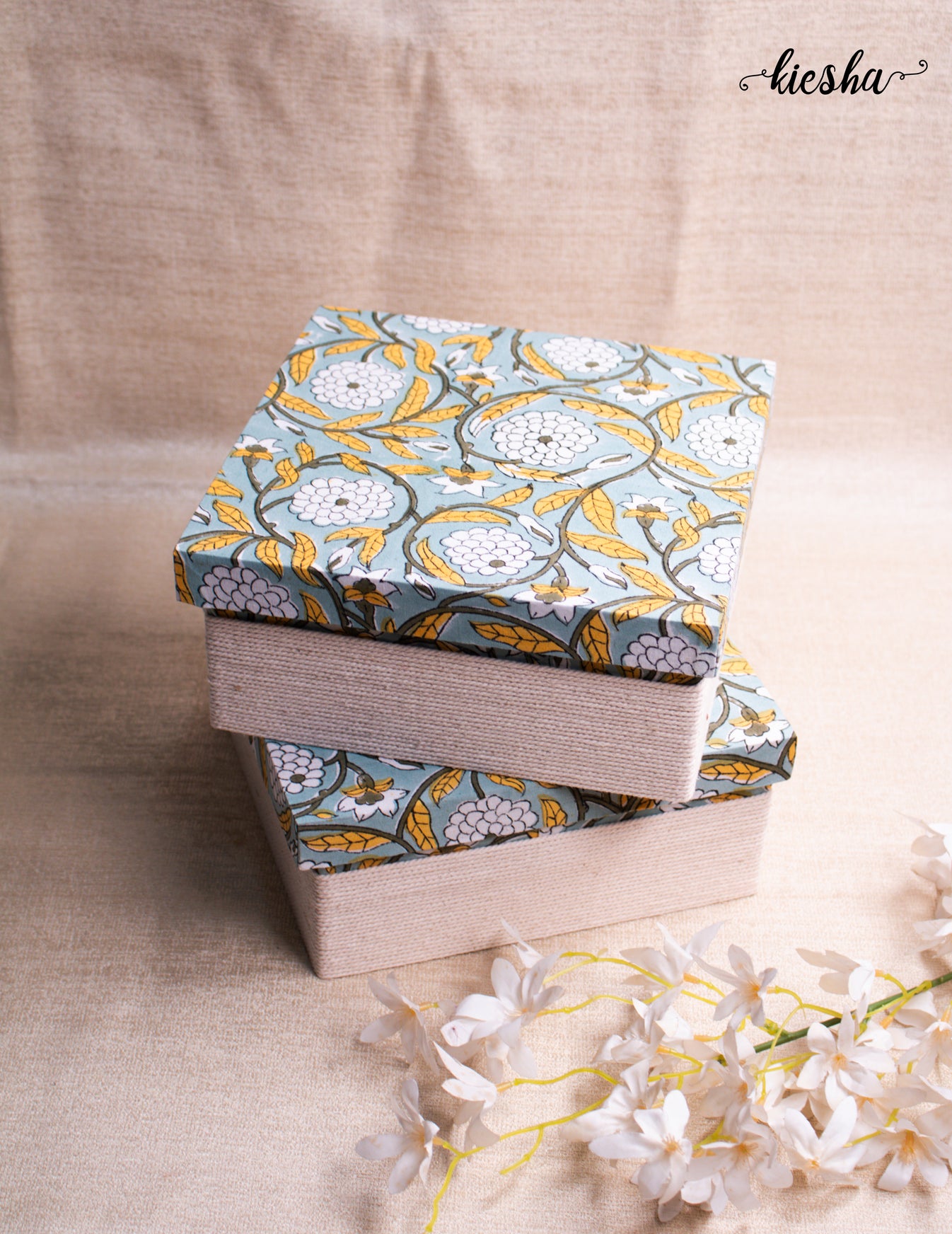 Bliss Box – Kiesha