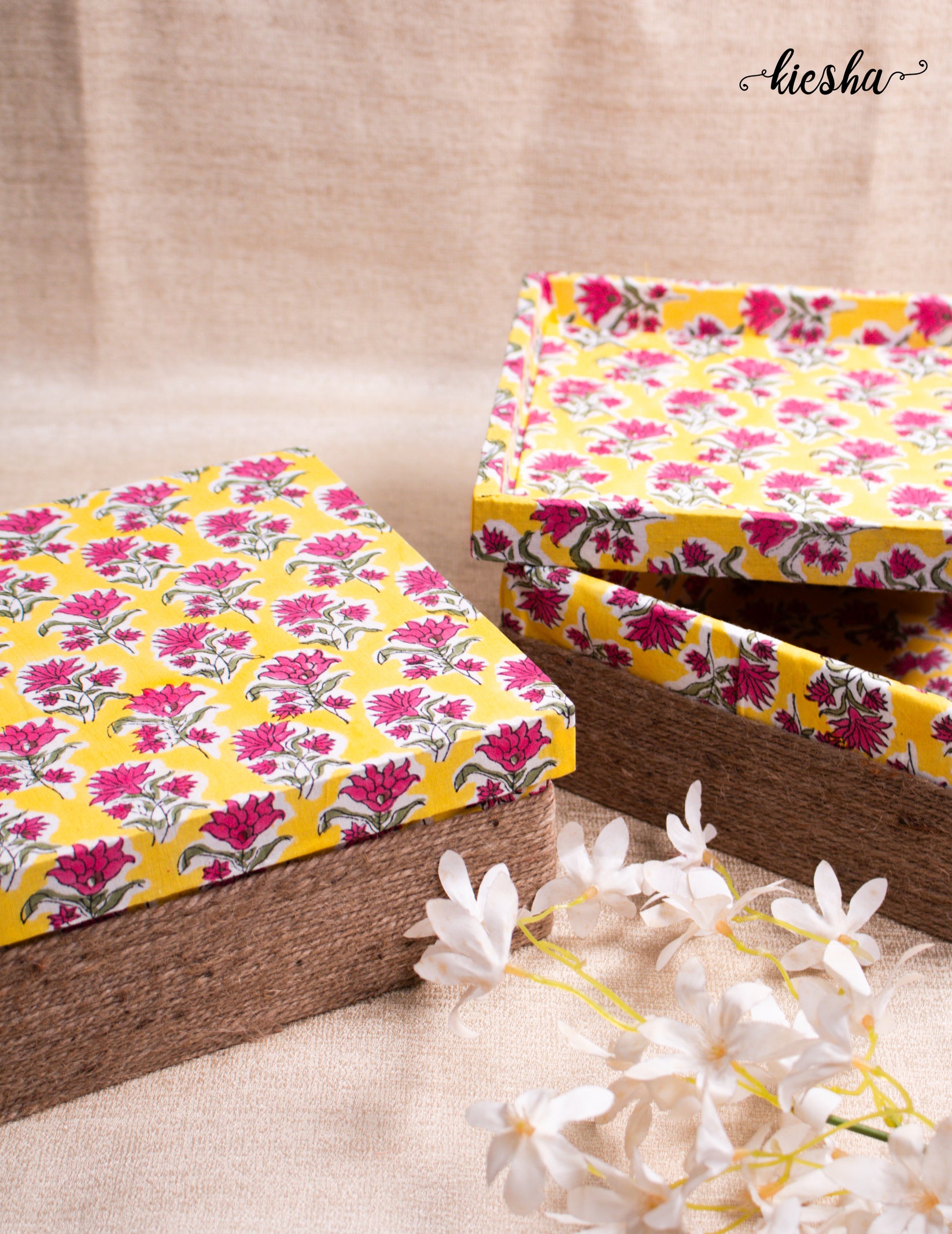 Bliss Box – Kiesha