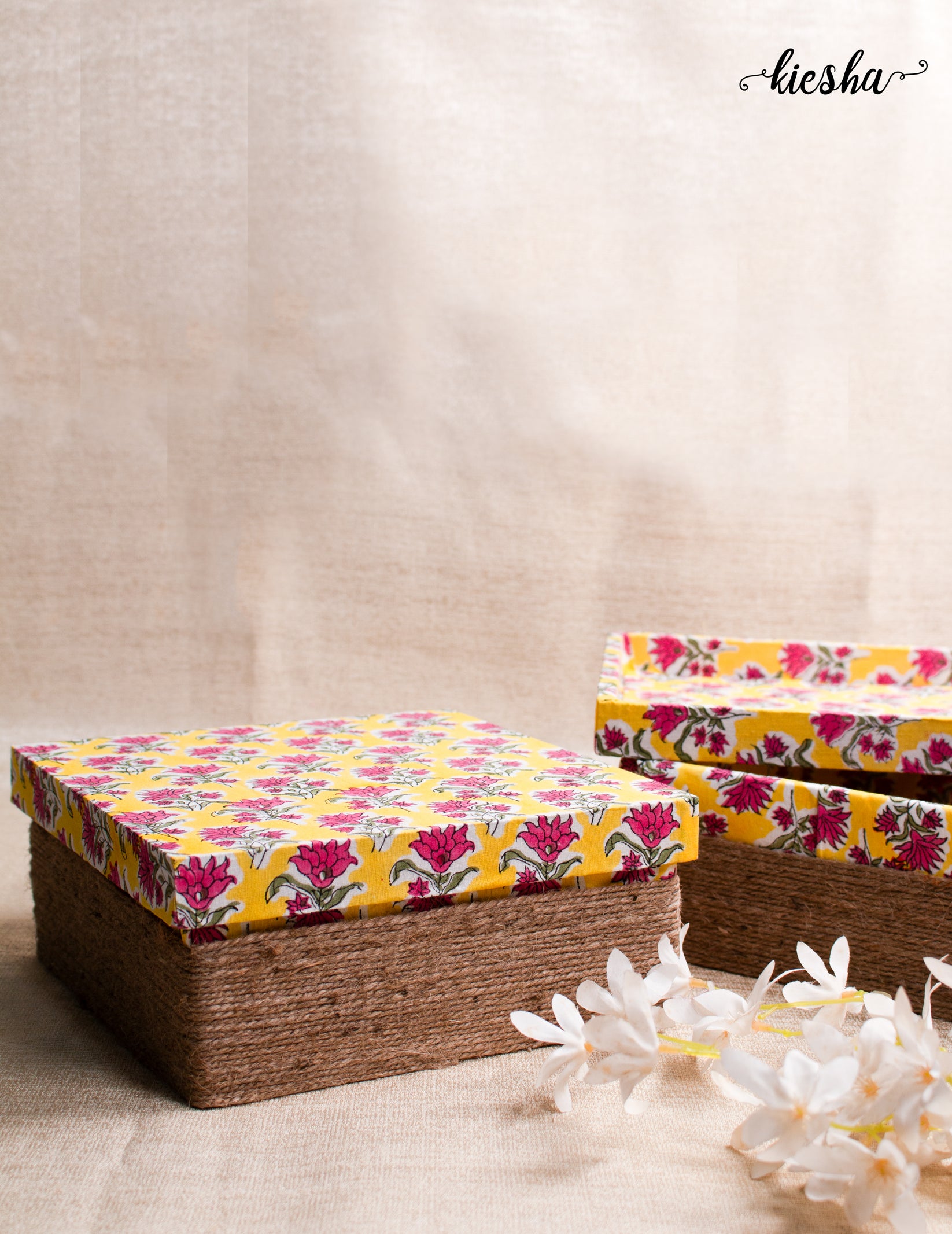 Bliss Box – Kiesha