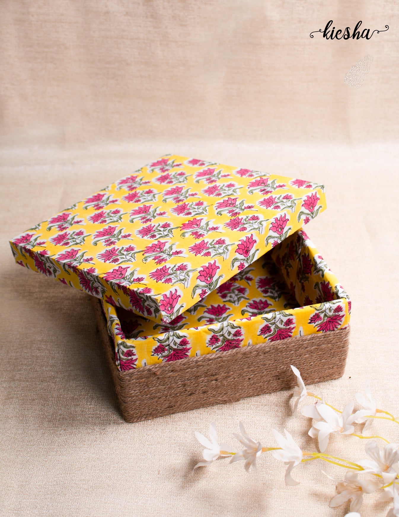 Bliss Box – Kiesha