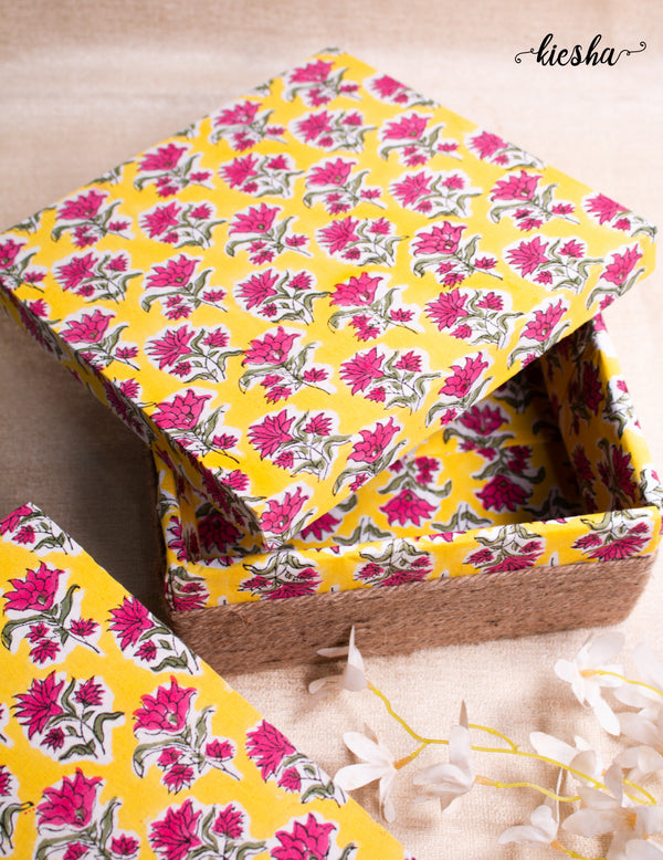 Bliss Box – Kiesha